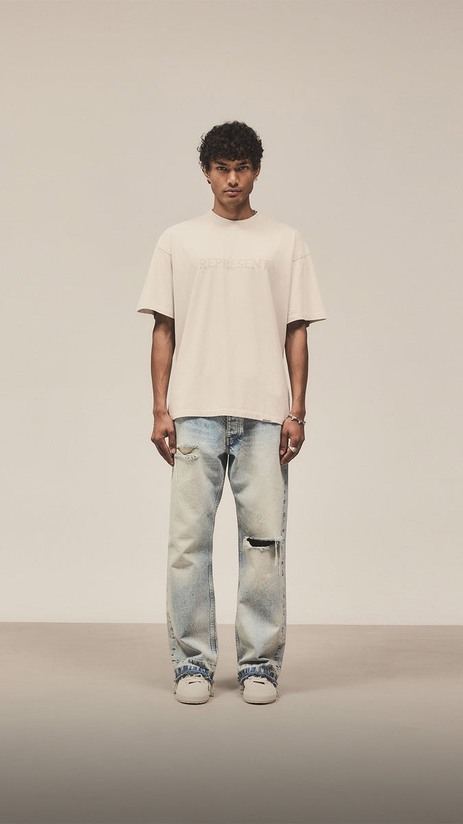 Logo Pack Lookbook | REPRESENT