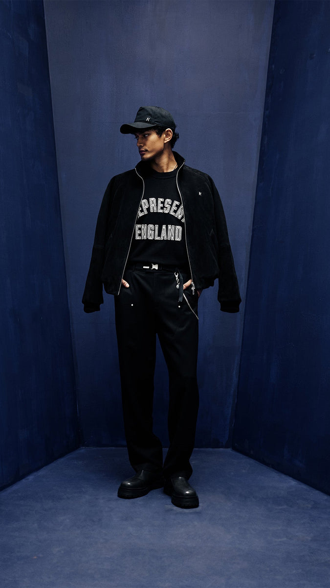 Winter '24 Lookbook | REPRESENT