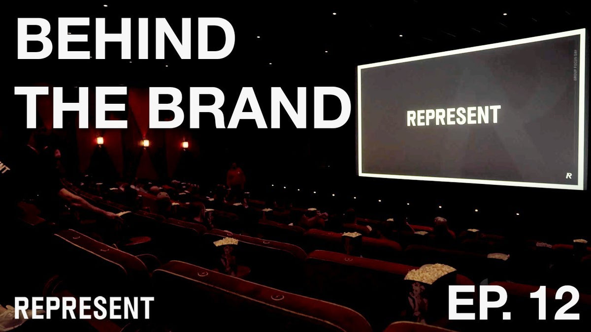 REPRESENT COMMUNITY DAY | REPRESENT