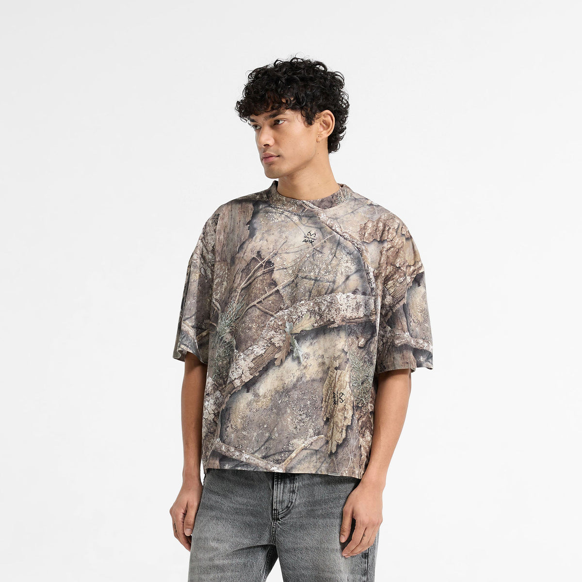Realtree® Camo T-Shirt - Camo | REPRESENT