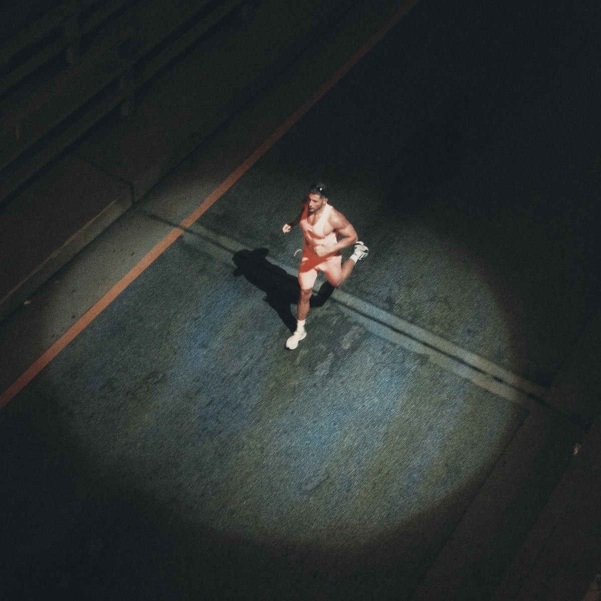 247 Los Angeles Marathon 2025 Lookbook | REPRESENT