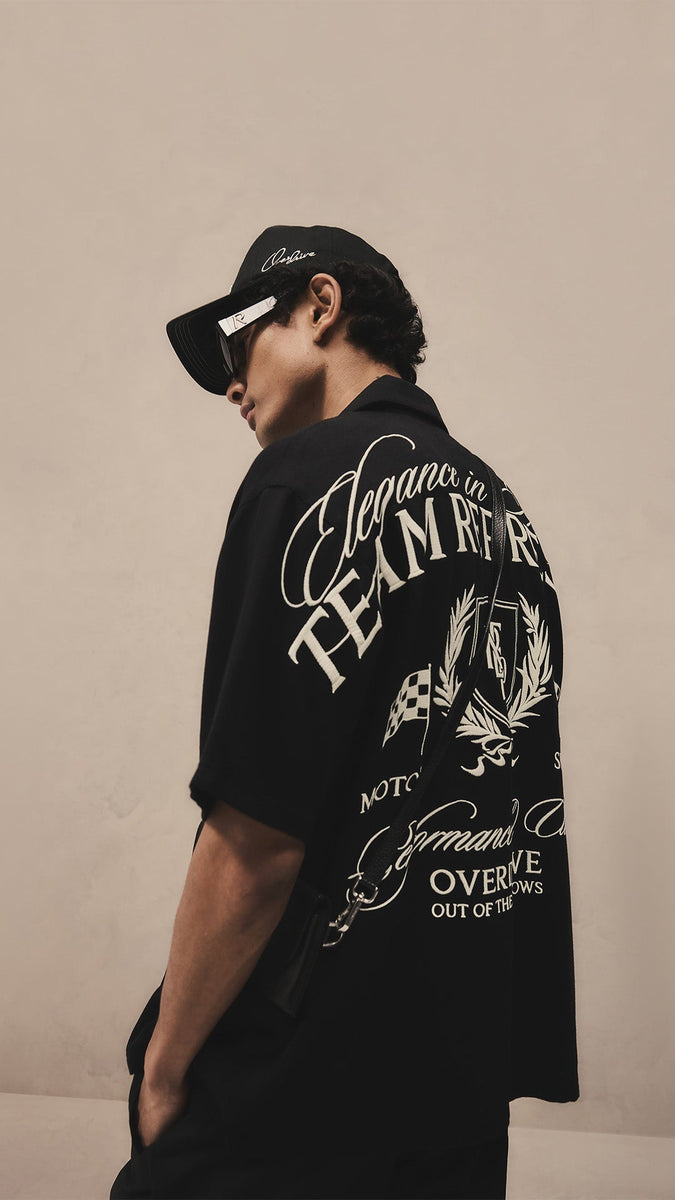 SS25 Overdrive Drop 2 Lookbook | REPRESENT