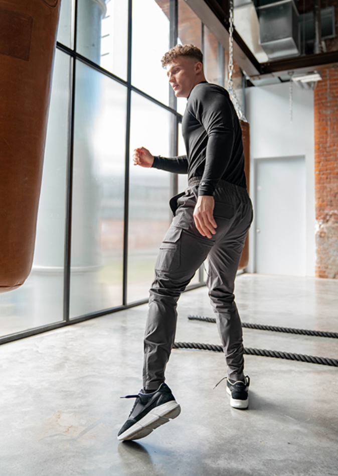 247 COLLECTION | REPRESENT