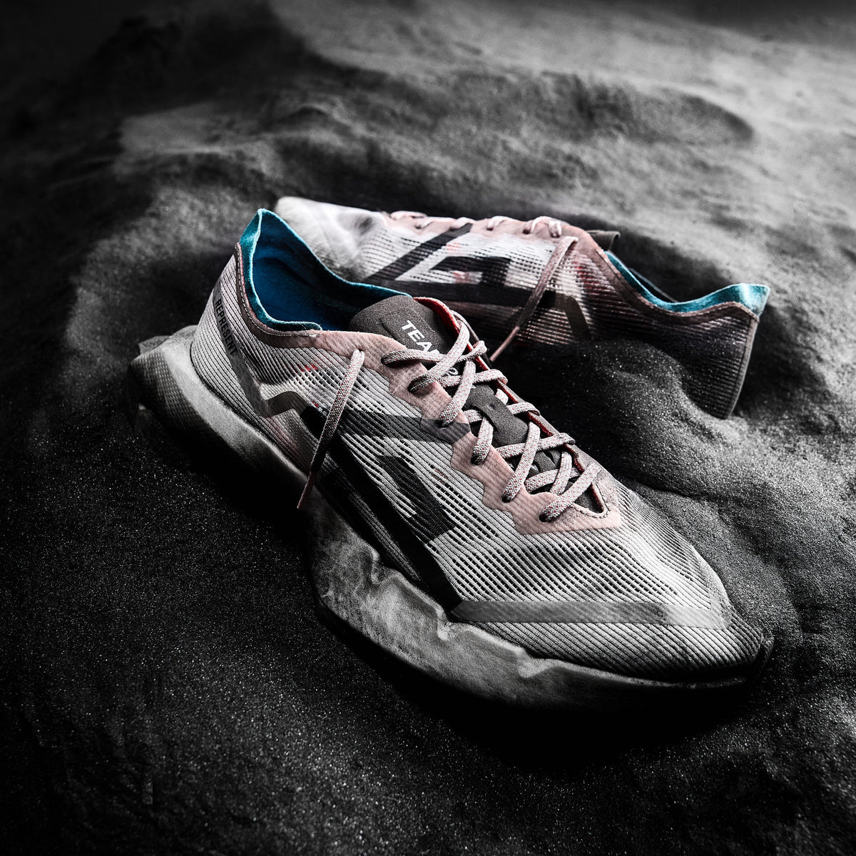Introducing Our Latest Race Shoe ARC-4 | 247 Articles | REPRESENT