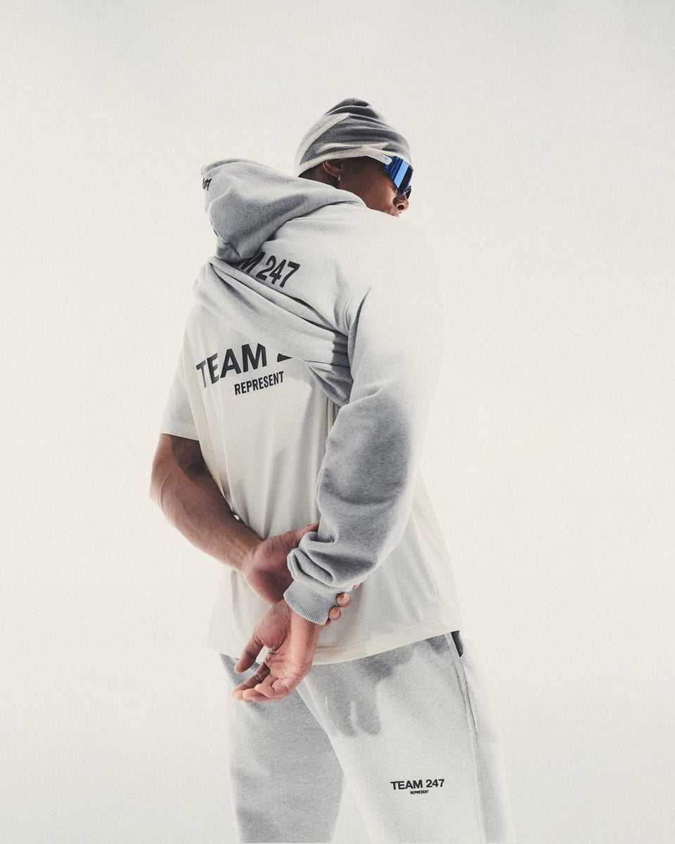247 FW23 DROP 1 - LOOKBOOK | REPRESENT