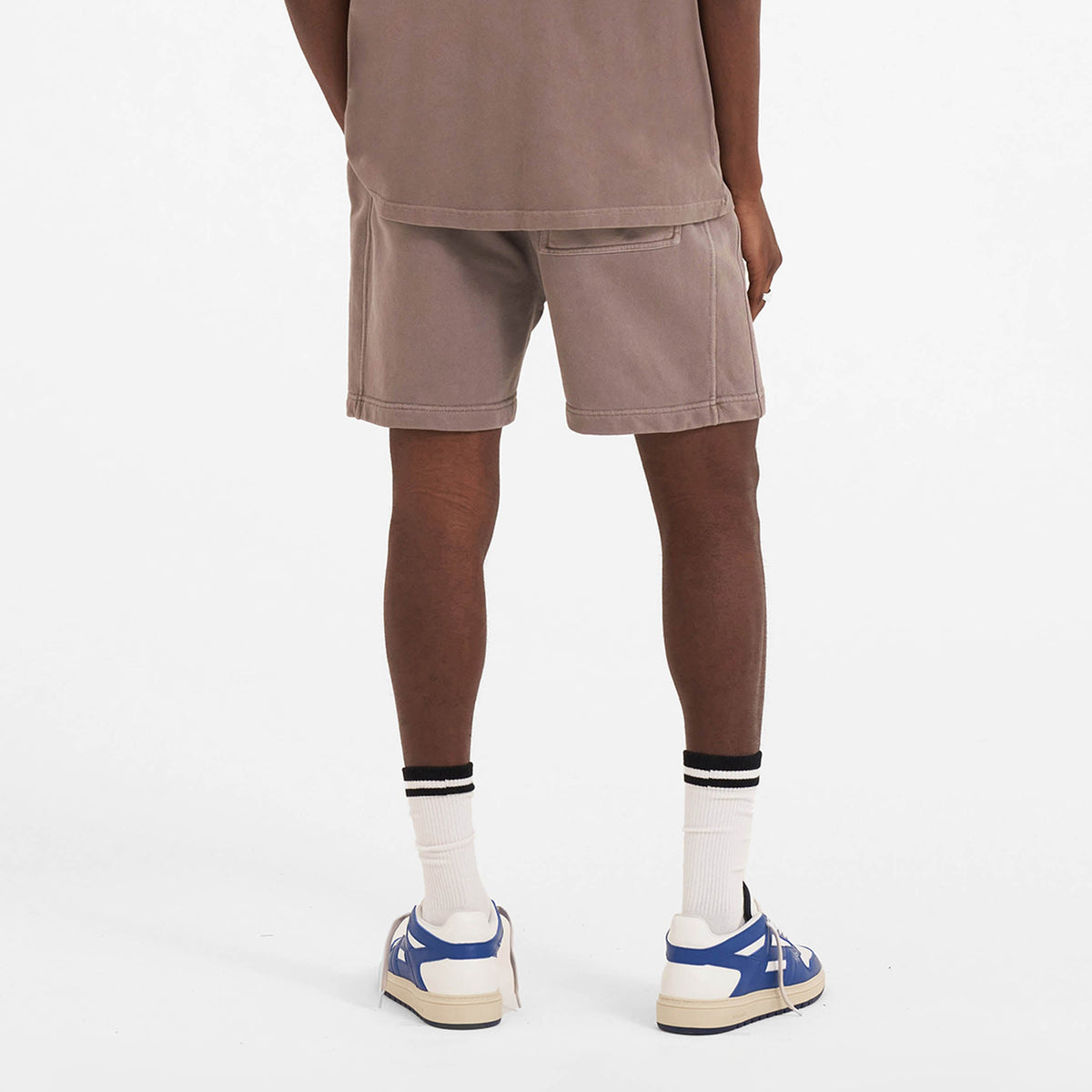 Decade Of Speed Shorts | Mushroom | REPRESENT CLO