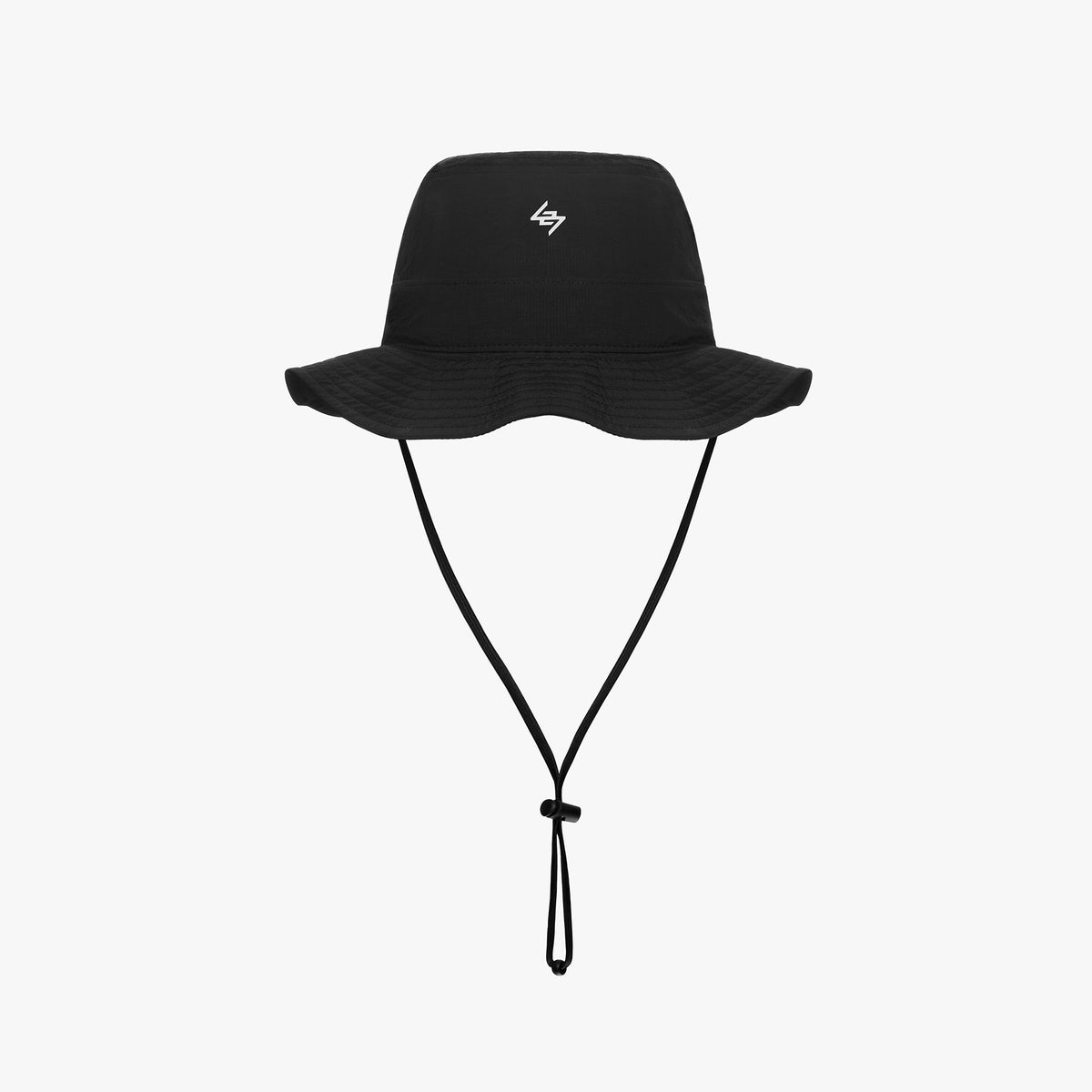 247 Bucket Hat | Black | REPRESENT