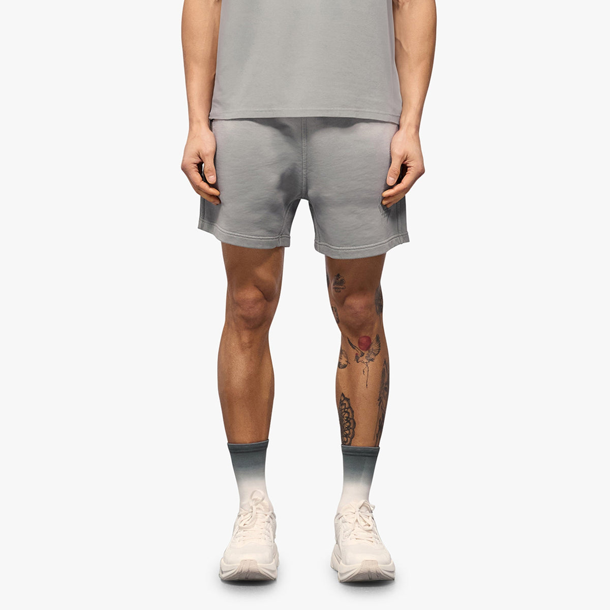 Titanium 247 Motion Shorts | Running Shorts | REPRESENT