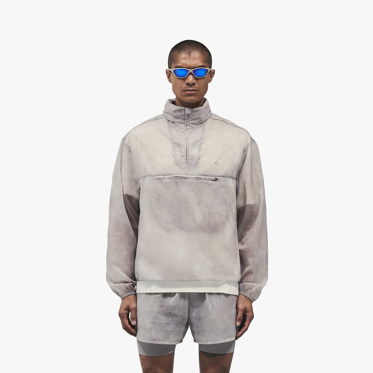 247 Overhead Chalk Training Jacket | | REPRESENT