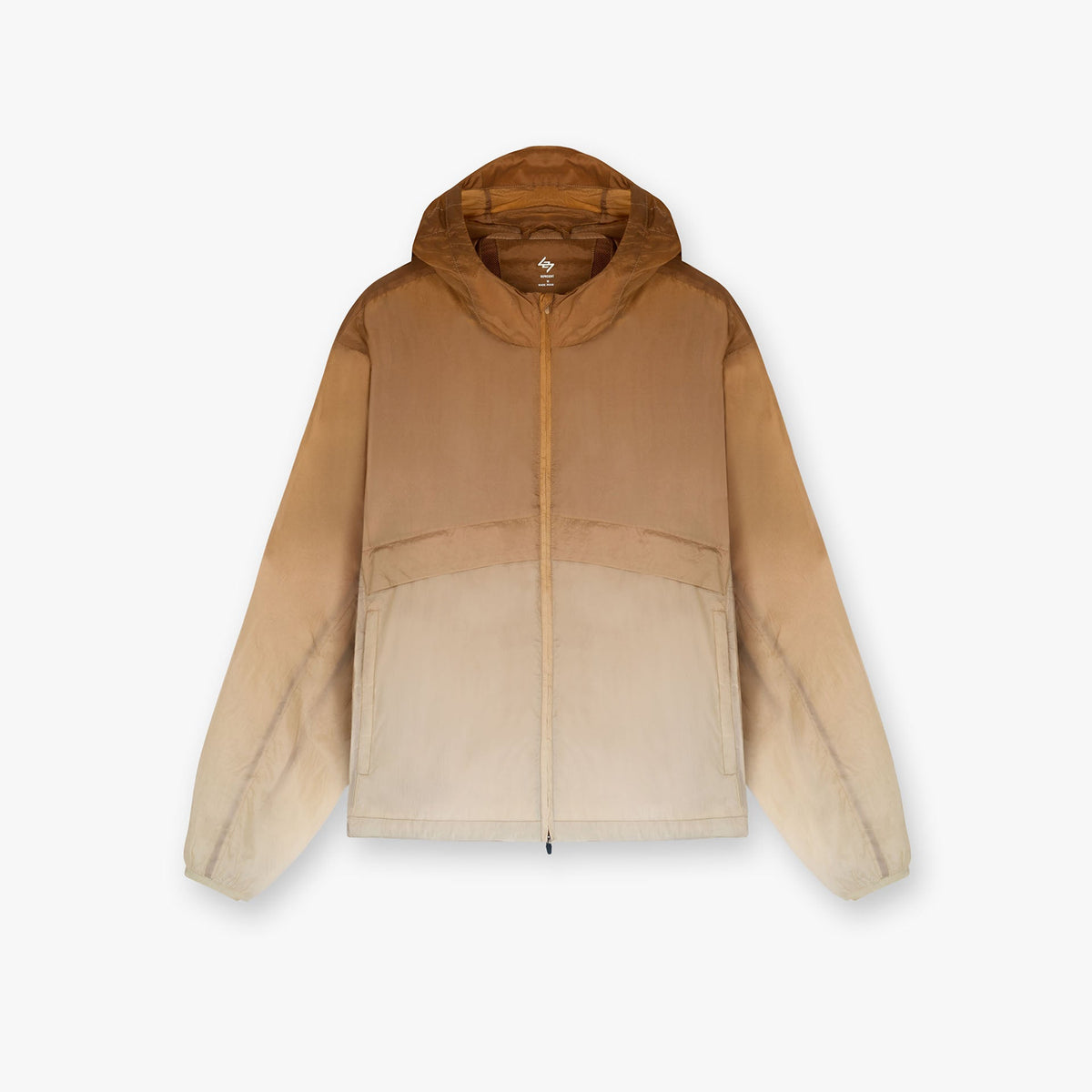 Ombre 247 Training Jacket | Running Jacket | REPRESENT