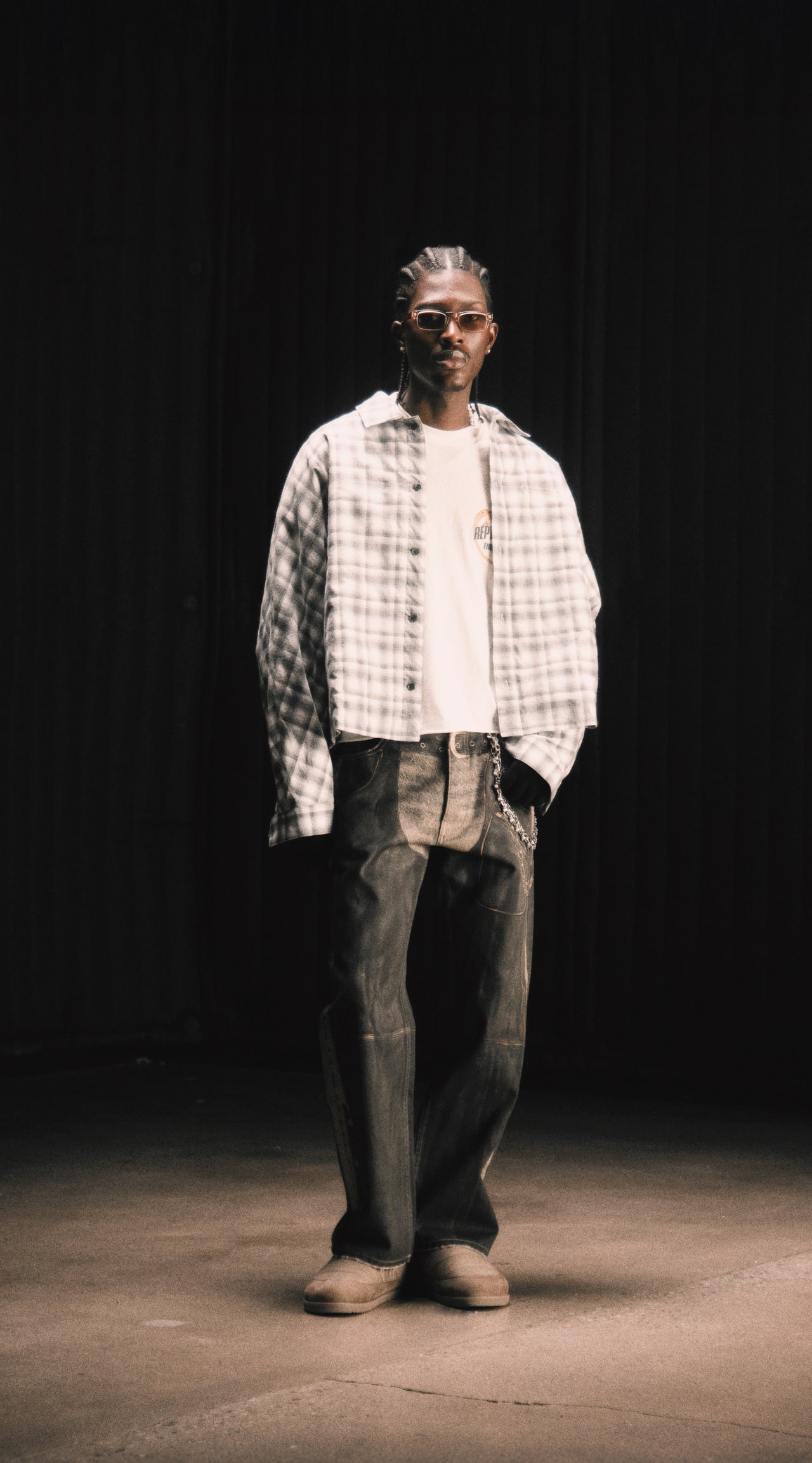 Luxury Apparel & Streetwear | REPRESENT