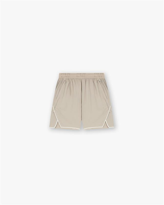 Pebble Team 247 Aero Shorts | 247 Running Shorts | REPRESENT