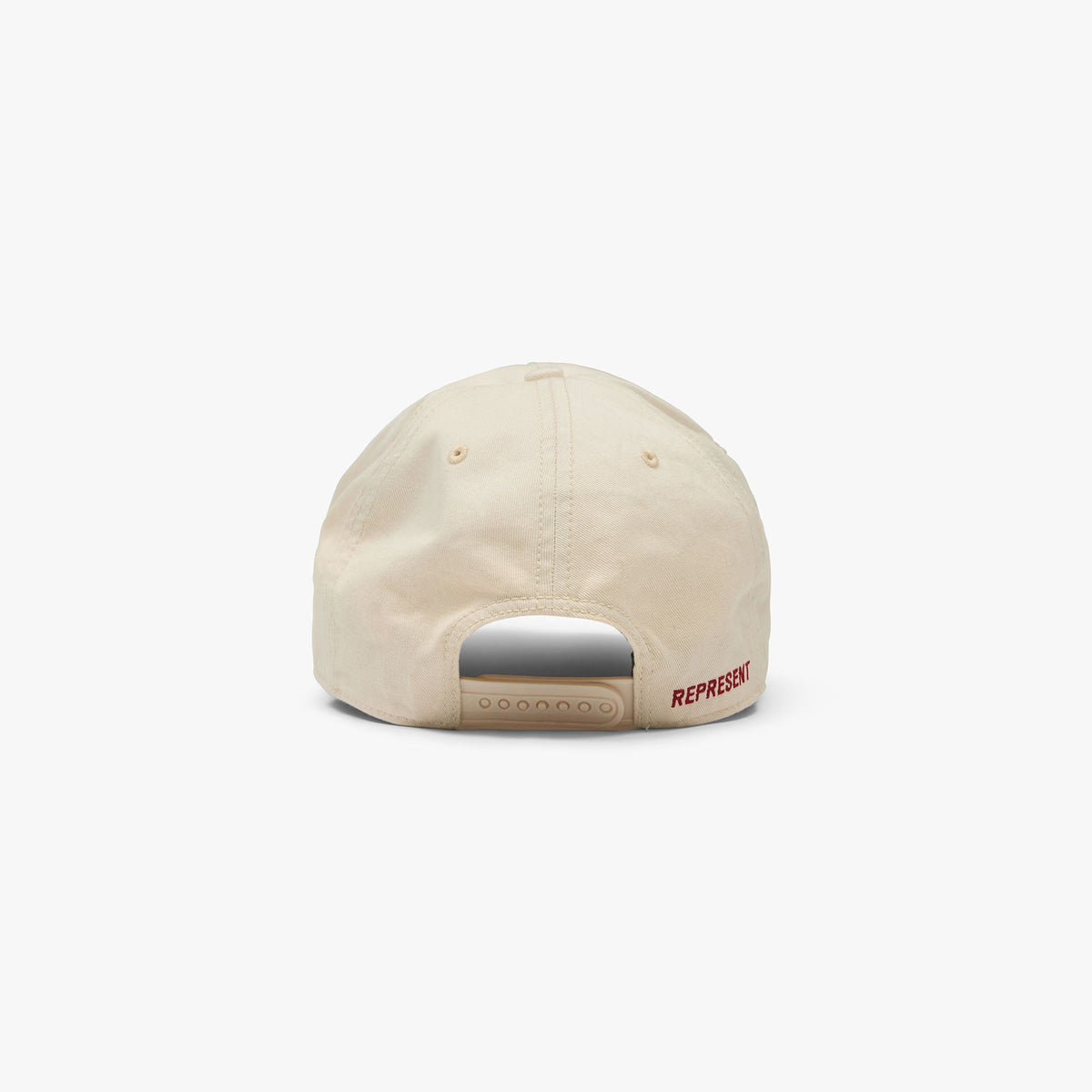 Represent X 47 Butter Cream Cap | Represent Owners Club | REPRESENT