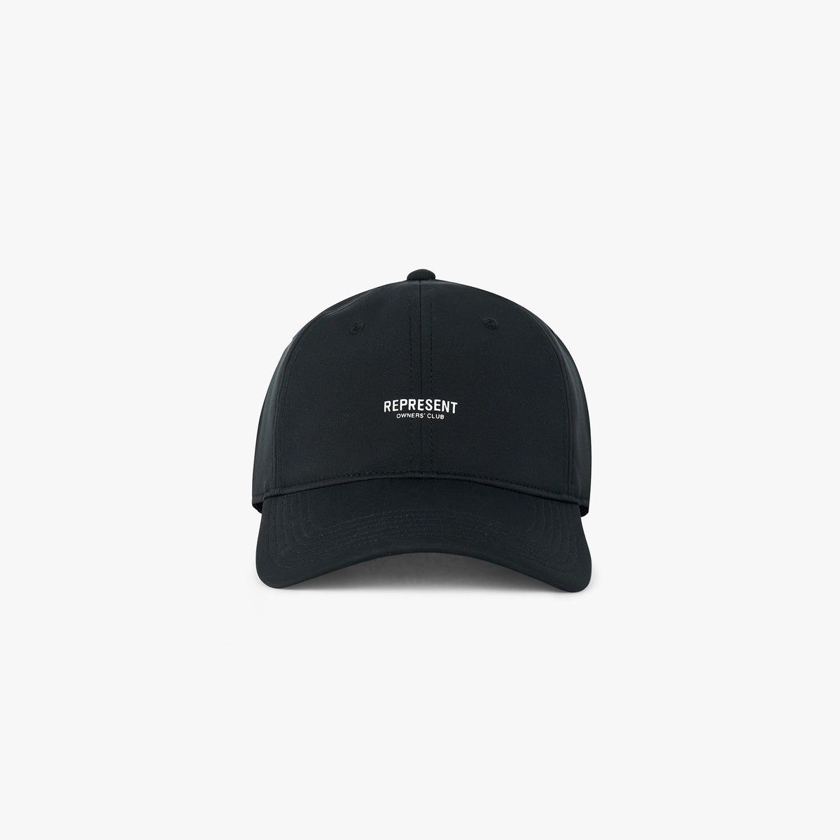 Jet Black Micro Cap | Represent Owners Club | REPRESENT