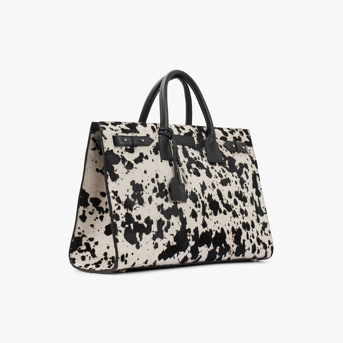 Leather Tote Bag Cowhide | Accessories | REPRESENT