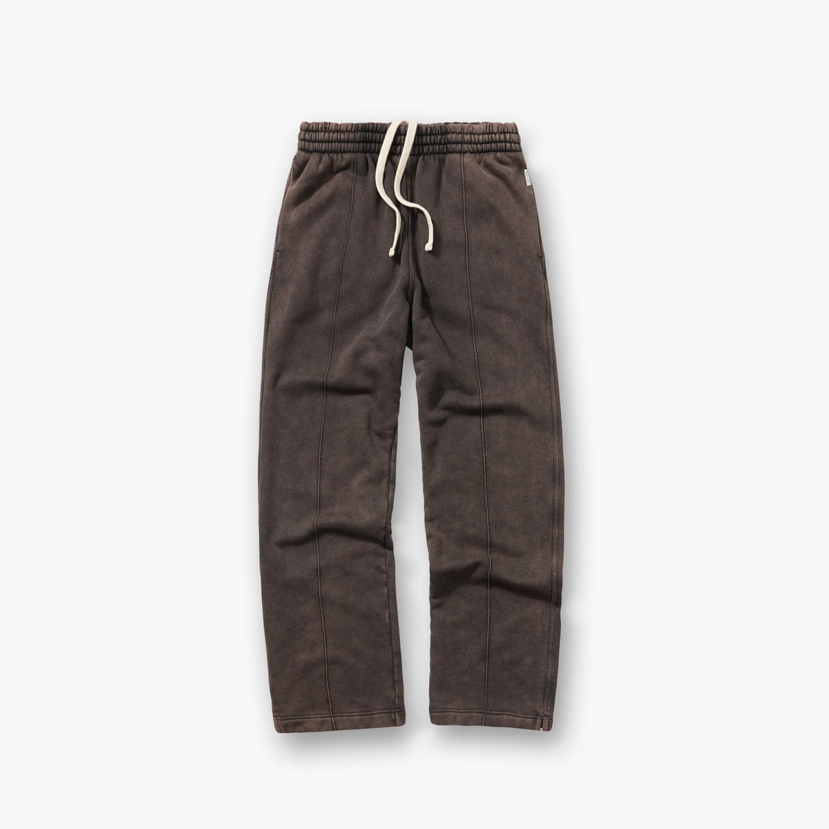 Initial Sweatpants | Coffee | REPRESENT