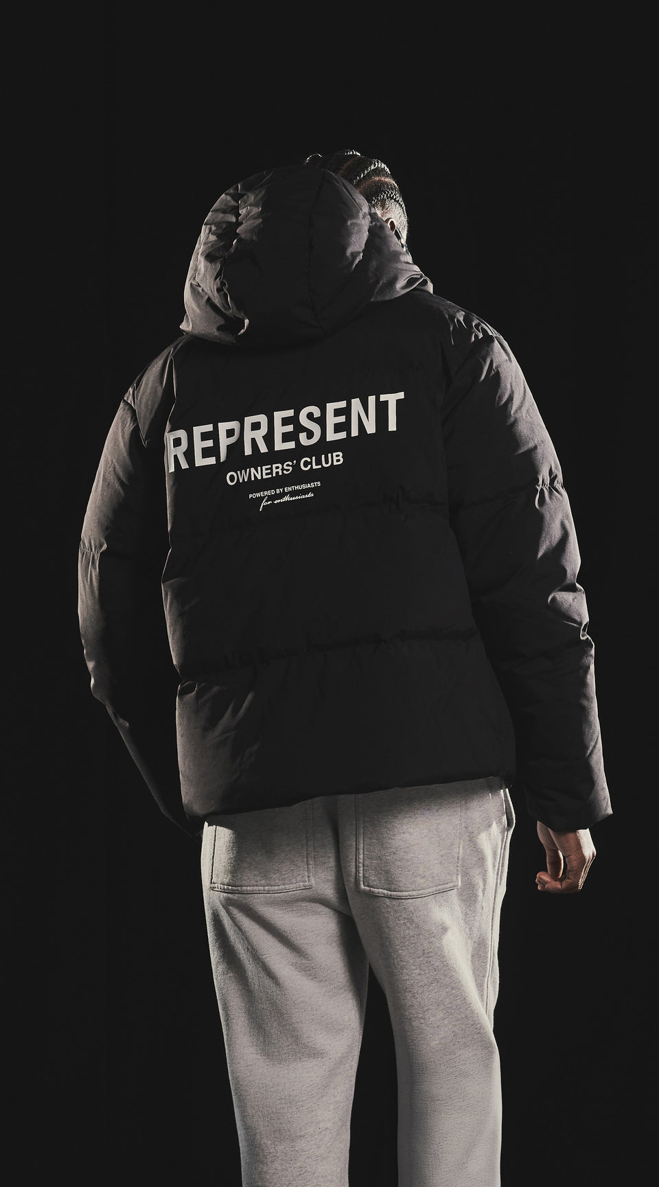 Womens Owners Club Sale | Hoodies, T-shirts & More – Page 2 | REPRESENT