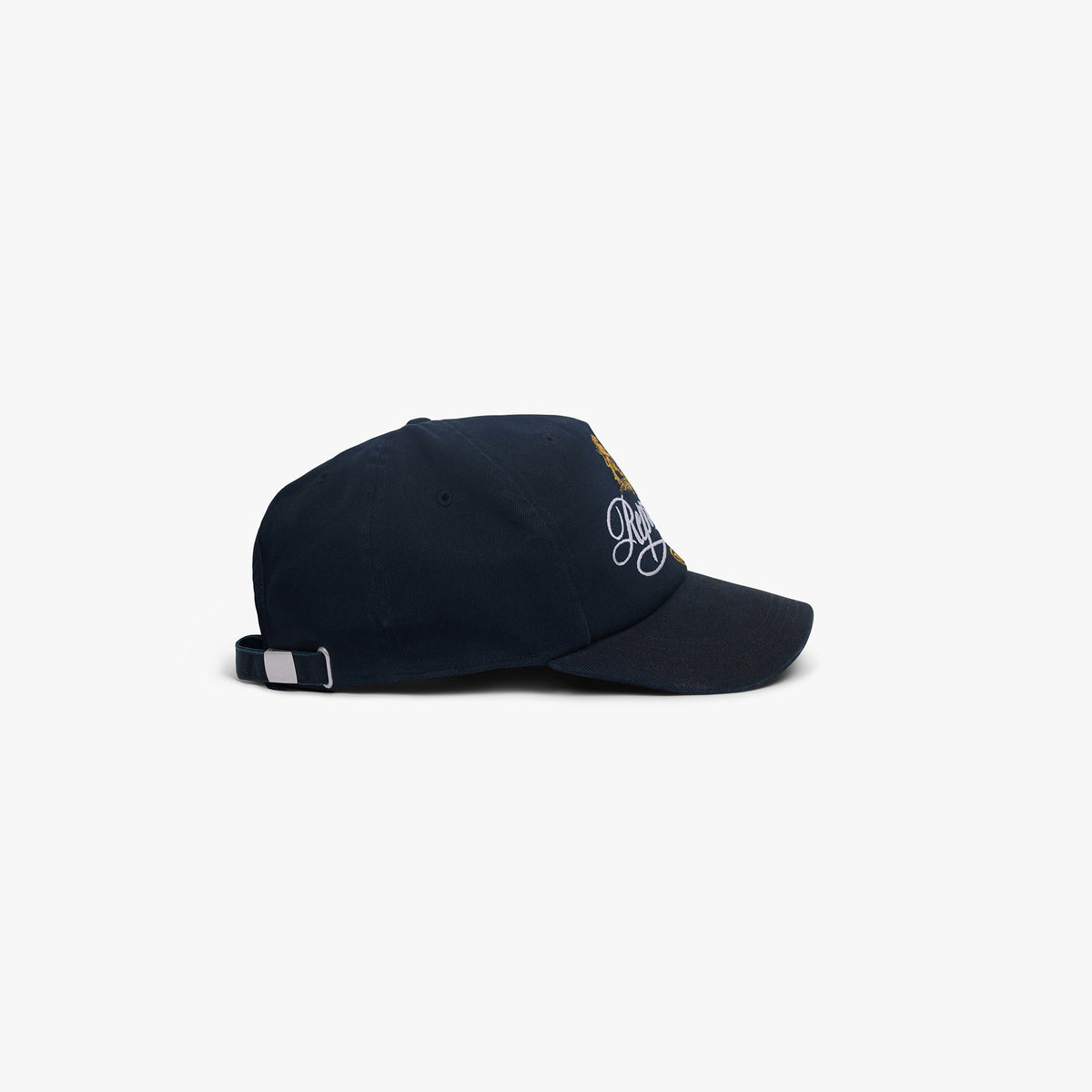 Puma Black Represent X Puma Cap | Accessories | REPRESENT