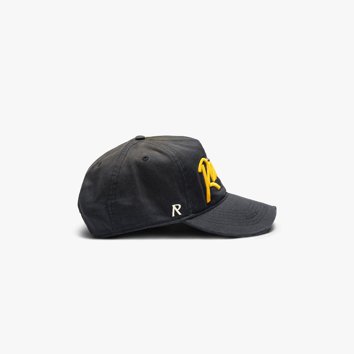 Los Angeles Rams x 47 Hat Antique White | Represent x NFL ...