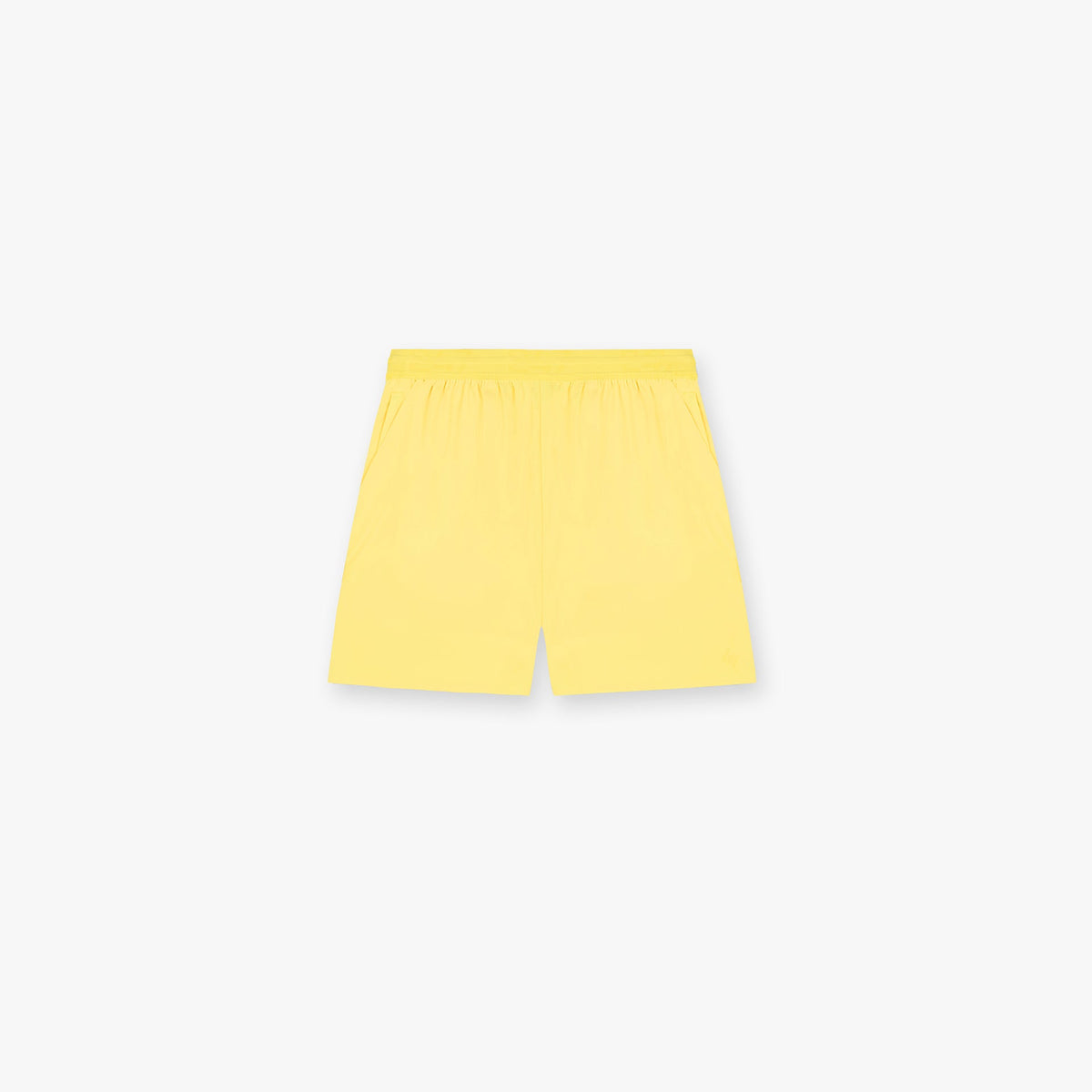 Team 247 Fused Shorts | Lemon | REPRESENT