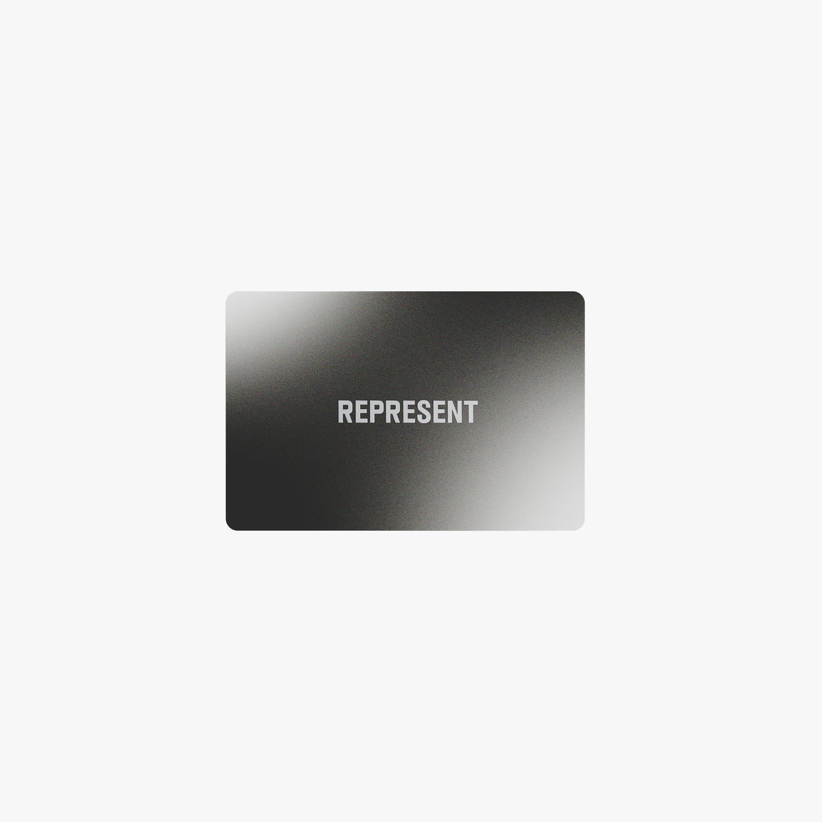 Gift Card | REPRESENT