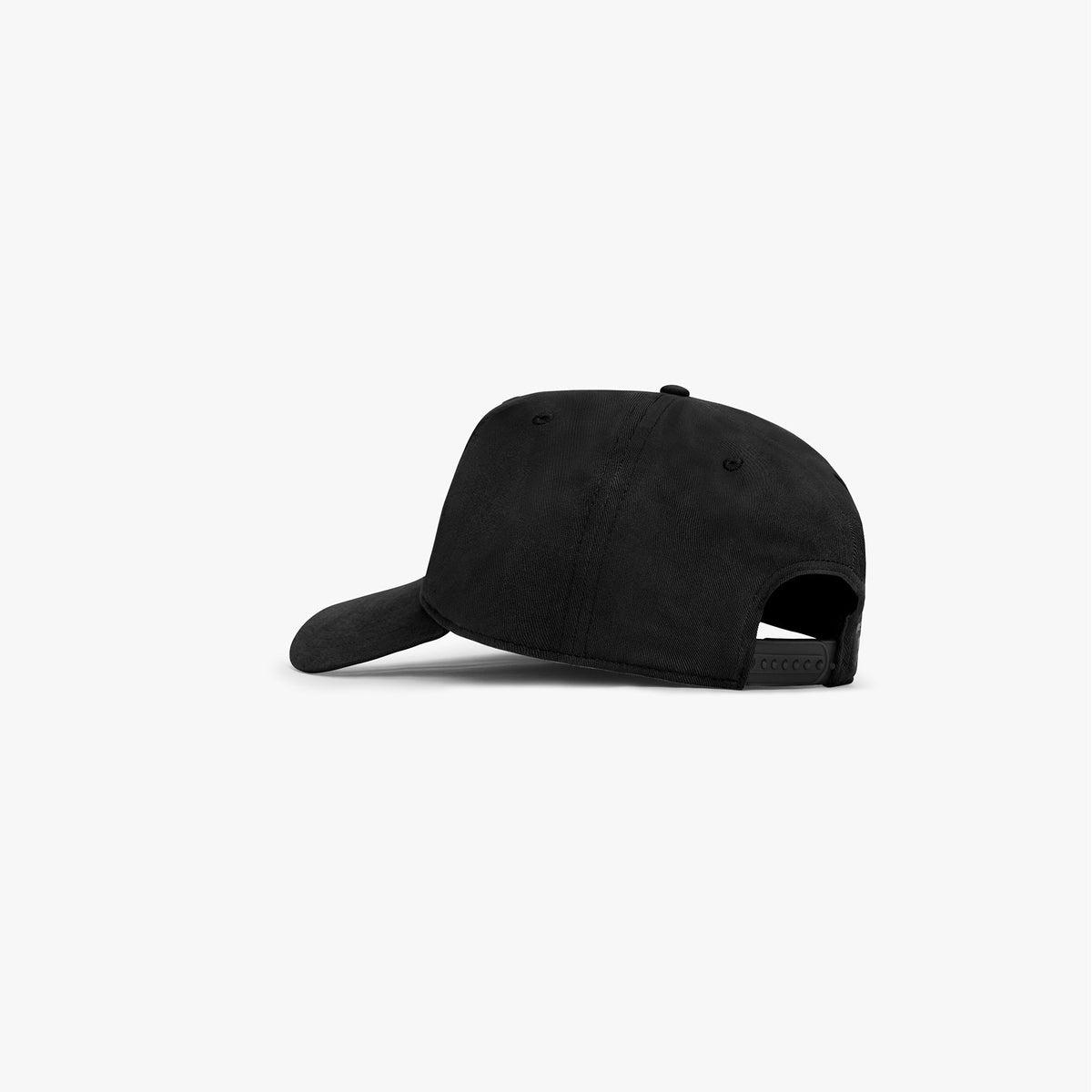 Powered By Represent Cap - Black | REPRESENT