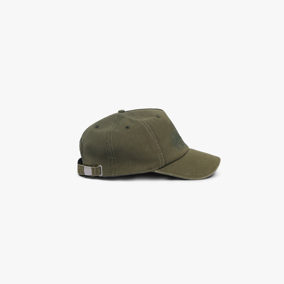 Olive Night Represent x Puma Cap | Accessories | REPRESENT