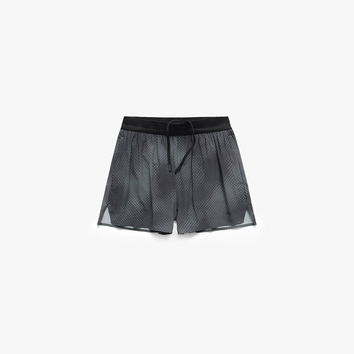 Black Fade Out 247 Ultra Short | Running Shorts | REPRESENT