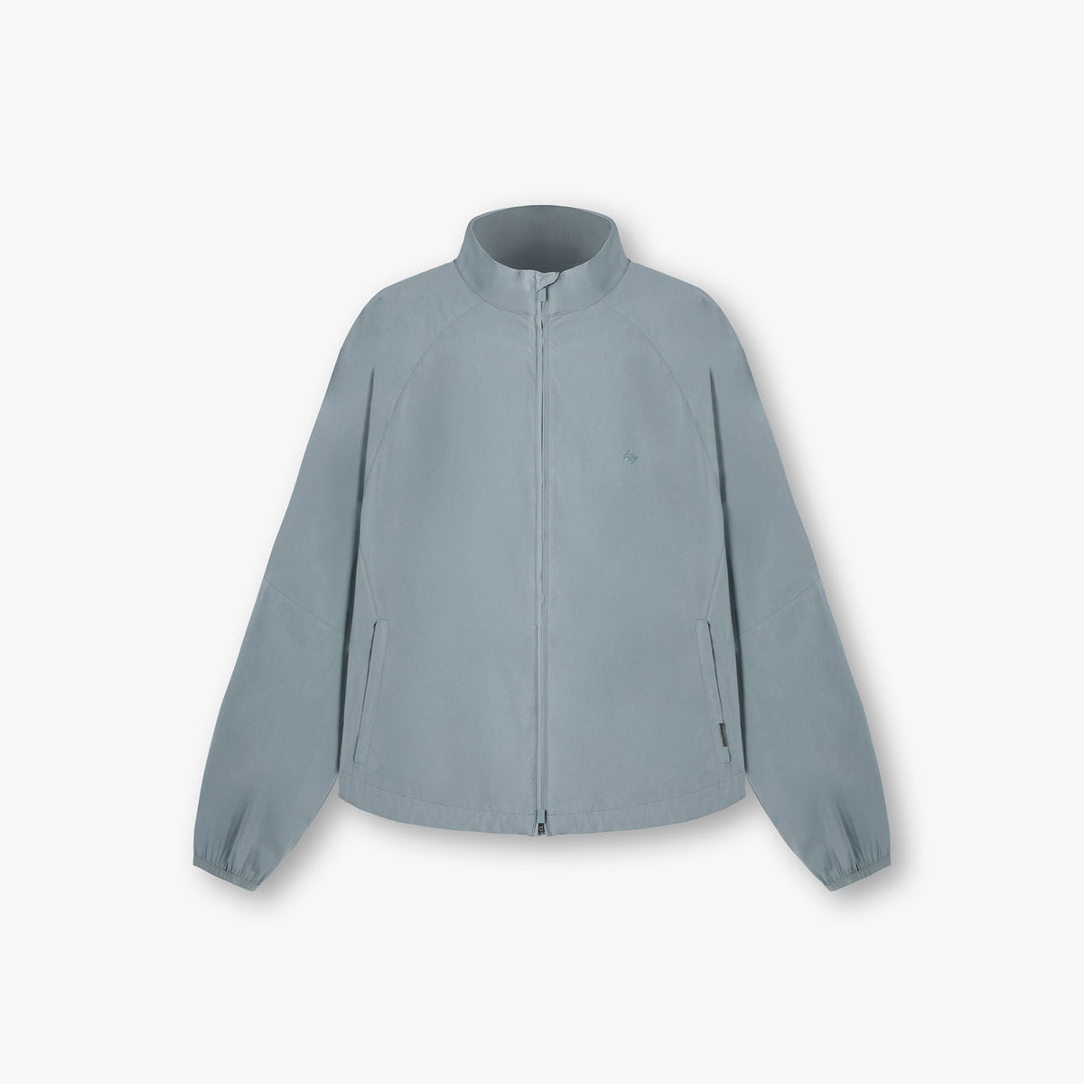 Dusky Navy 247 DNA Track Jacket | Running Jacket | REPRESENT