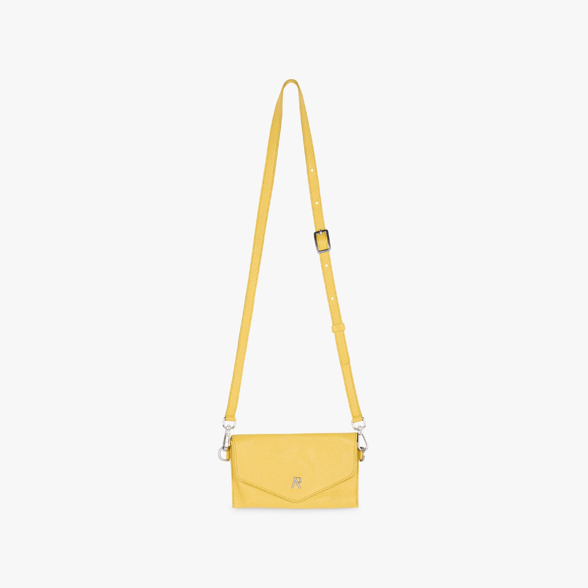Sunglasses Crossbody Bag - Pastel Yellow | REPRESENT