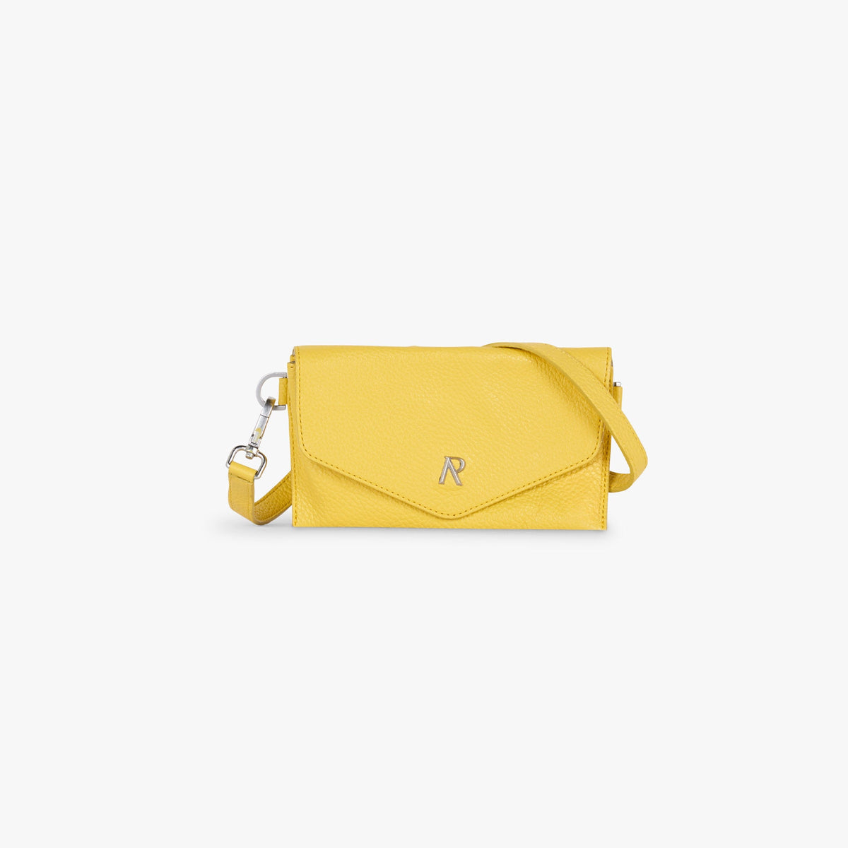 Sunglasses Crossbody Bag - Pastel Yellow | REPRESENT