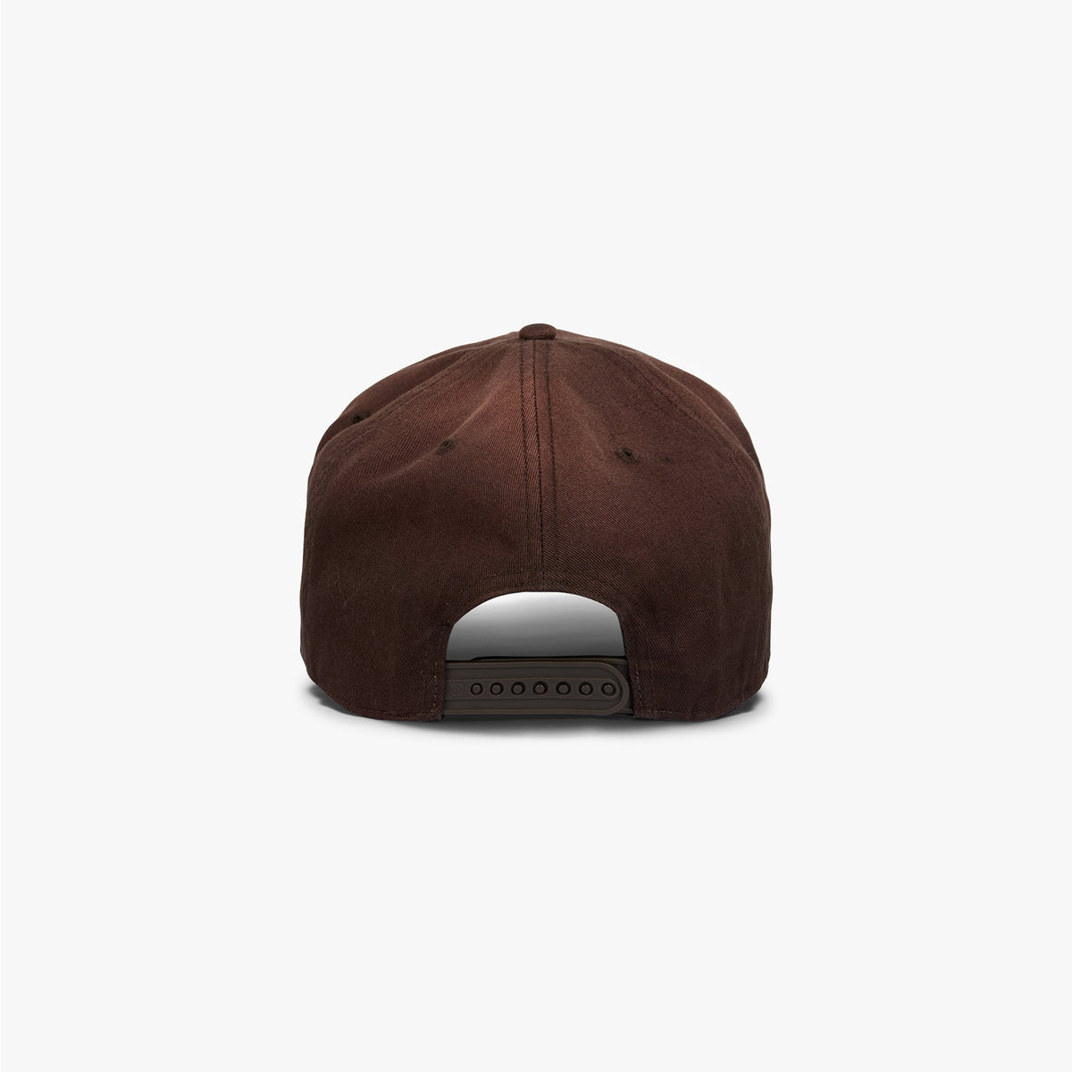 Dark Brown '47 England Cap | Accessories UK | REPRESENT