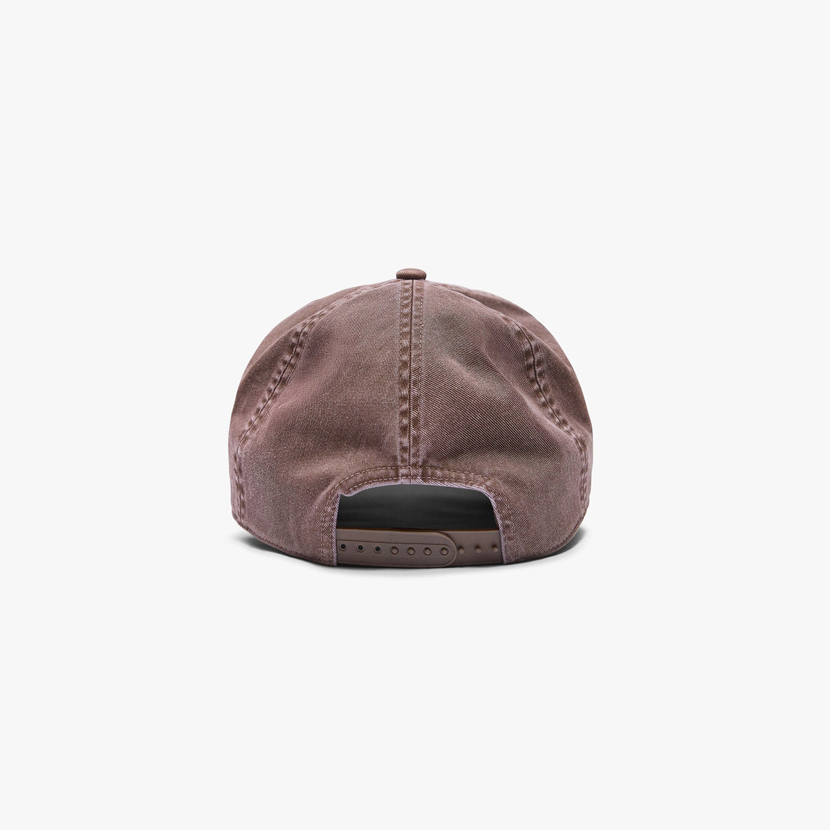 Dark Brown Legacy Cap Snapback | Accessories | REPRESENT