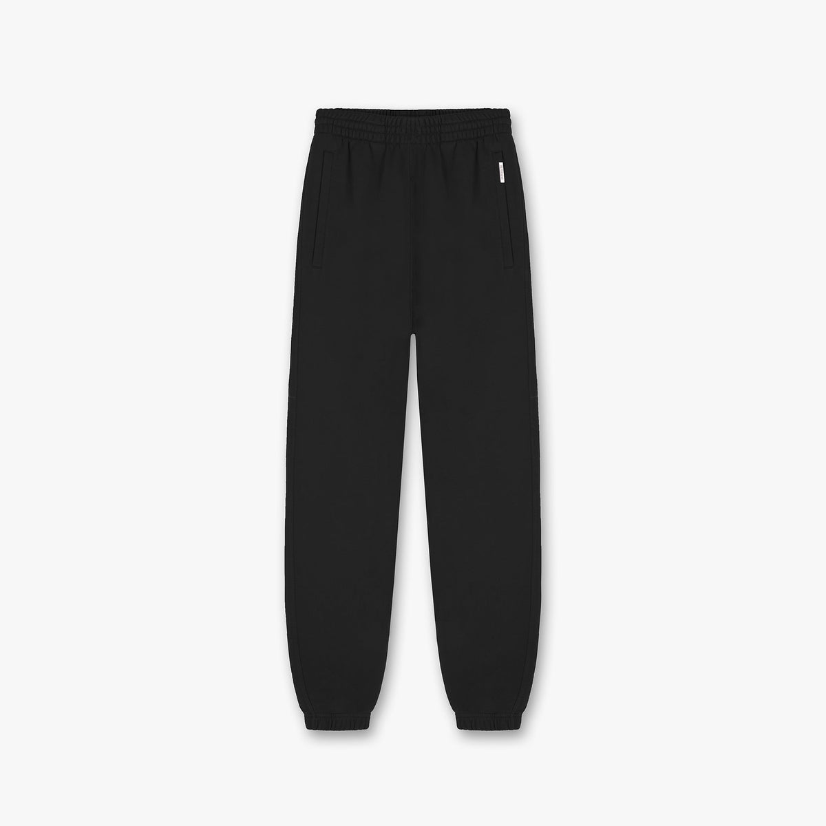 Black Initial Sweatpants | Sweatpants & Joggers | REPRESENT